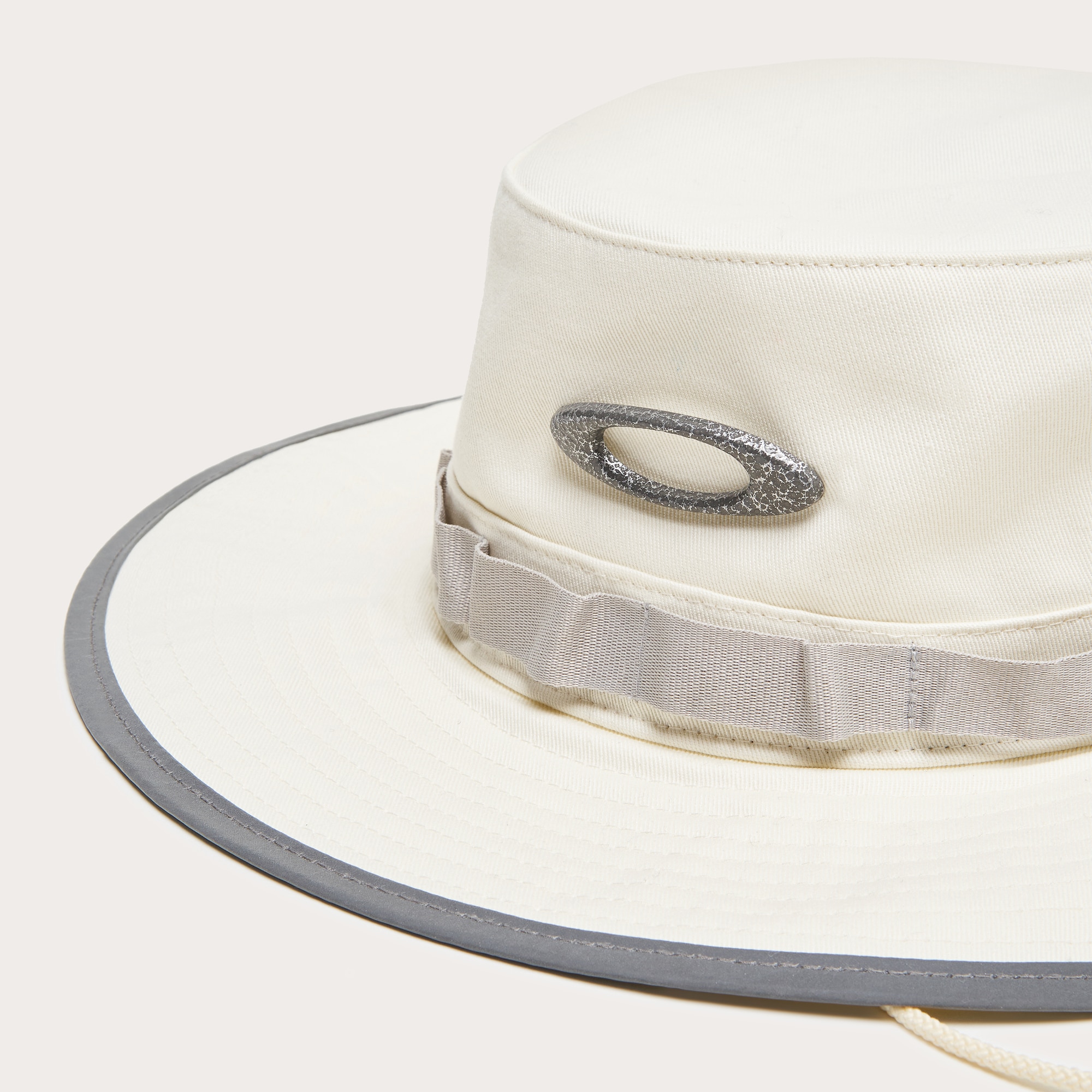 Oakley Field Boonie Hat - Arctic White | Oakley® US