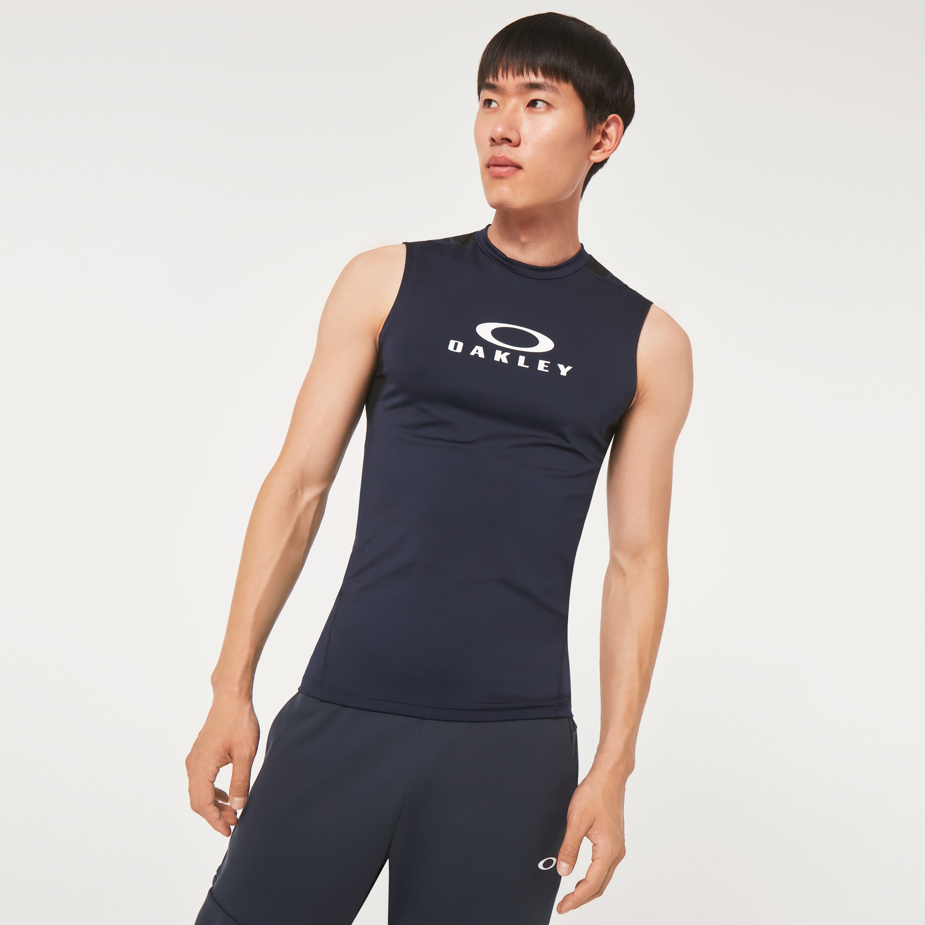 Oakley Technical Base Layer Ns Crew - Fathom | Oakley® 日本