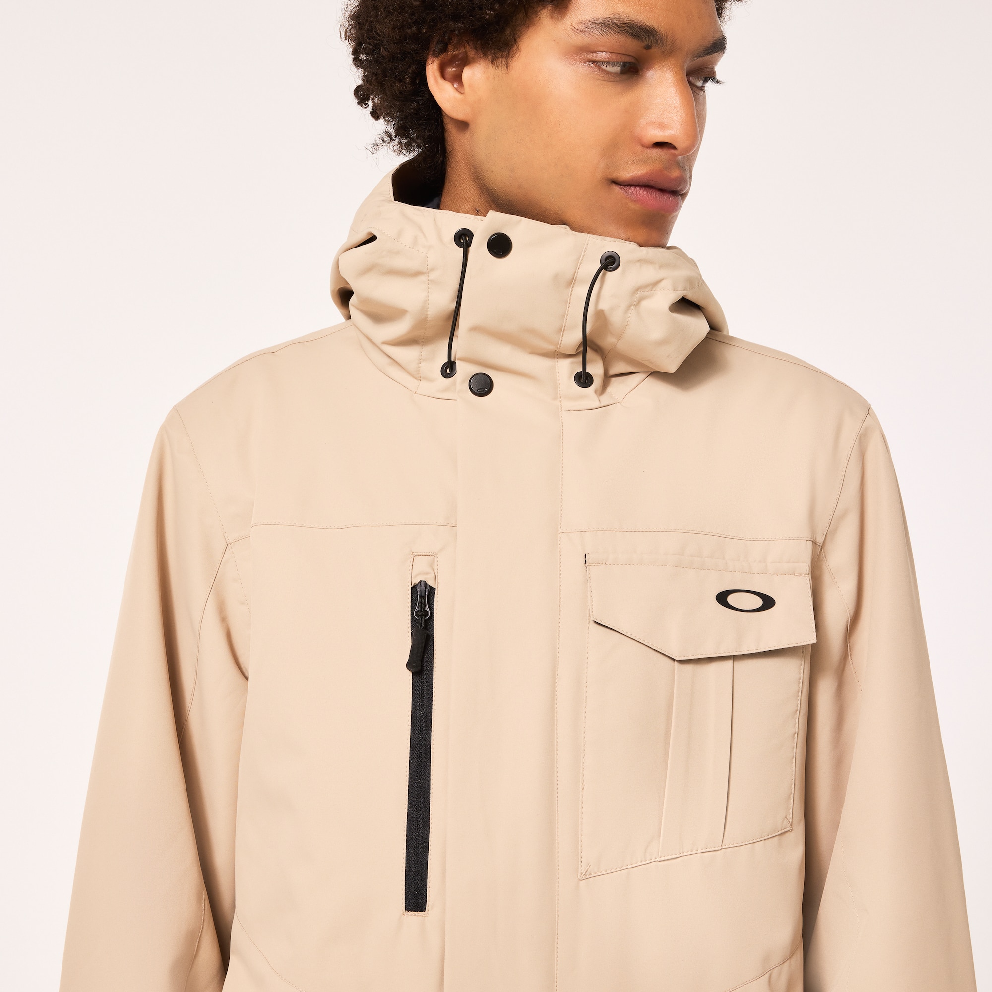 Oakley Core Divisional Rc Insulated J - Humus | Oakley® US