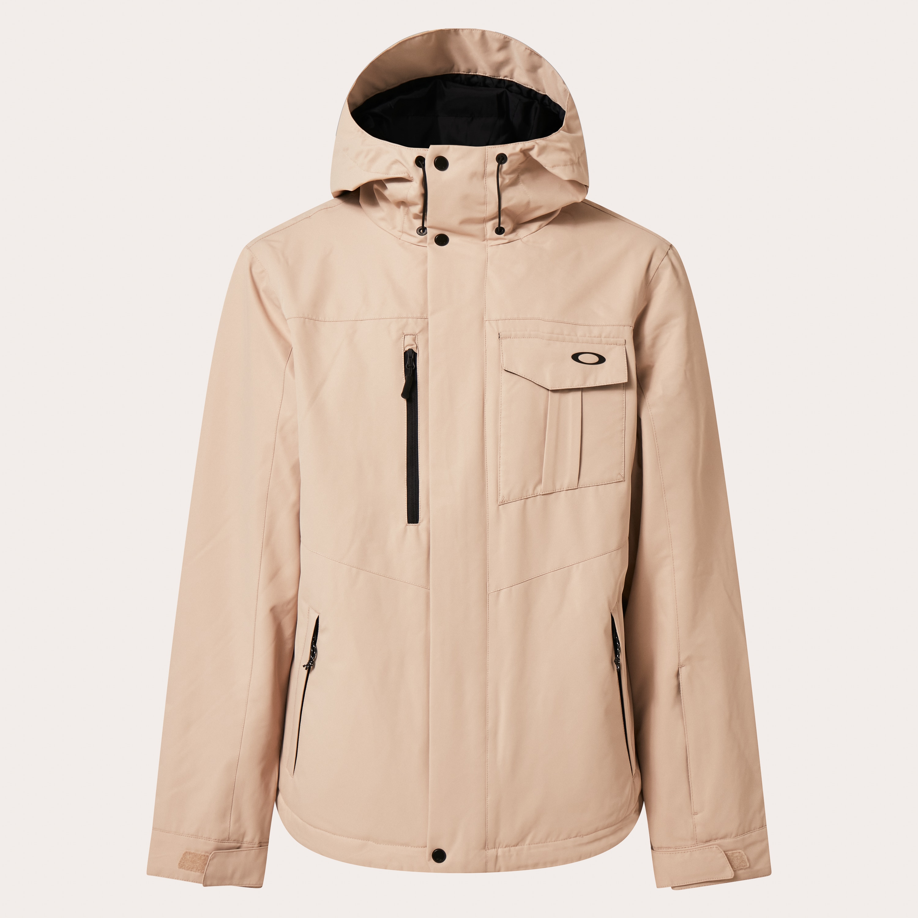 Oakley Core Divisional Rc Insulated J - Humus | Oakley® US