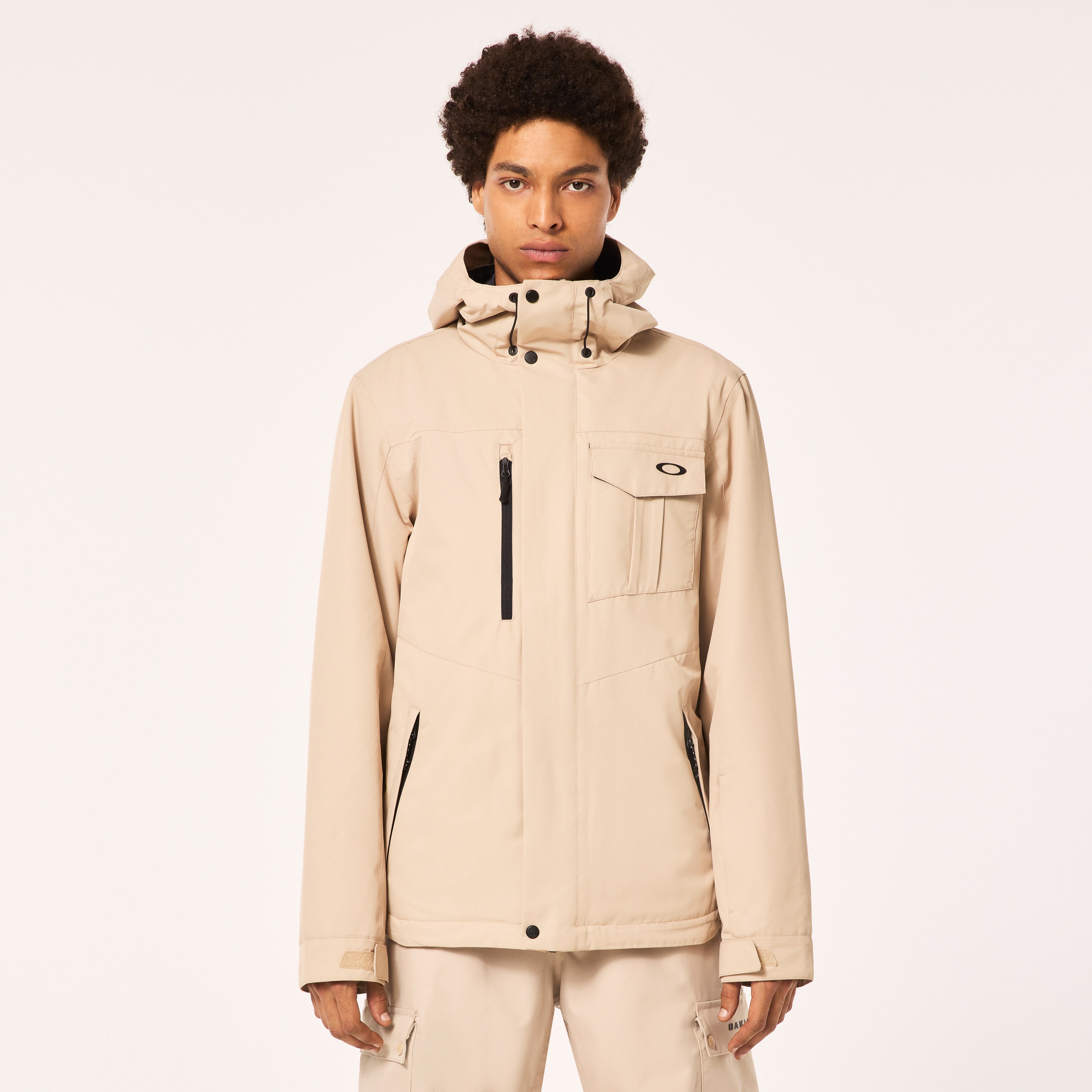 Oakley Core Divisional Rc Insulated J - Humus | Oakley® US