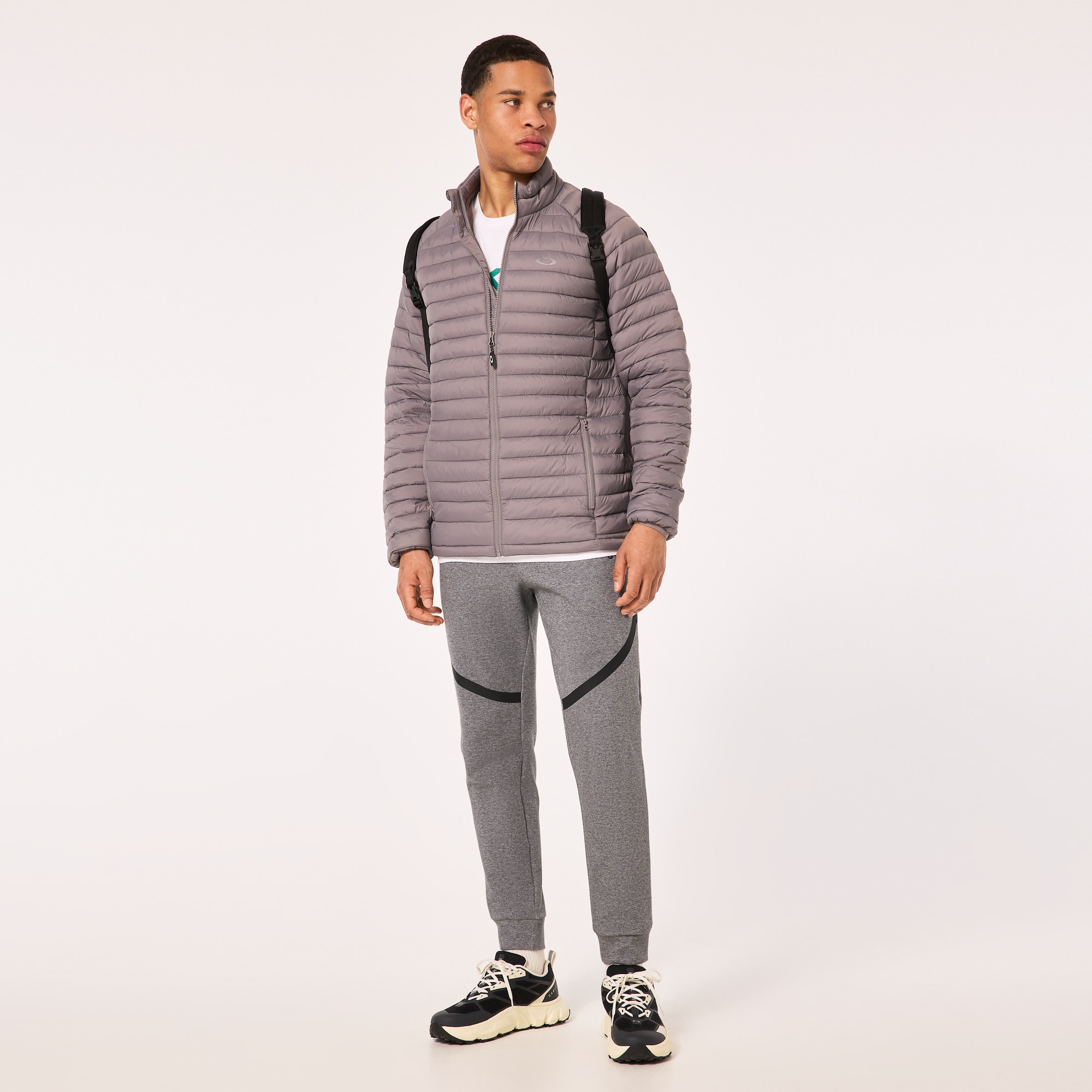 Oakley Omni Thermal Jacket - Storm Front | Oakley® US