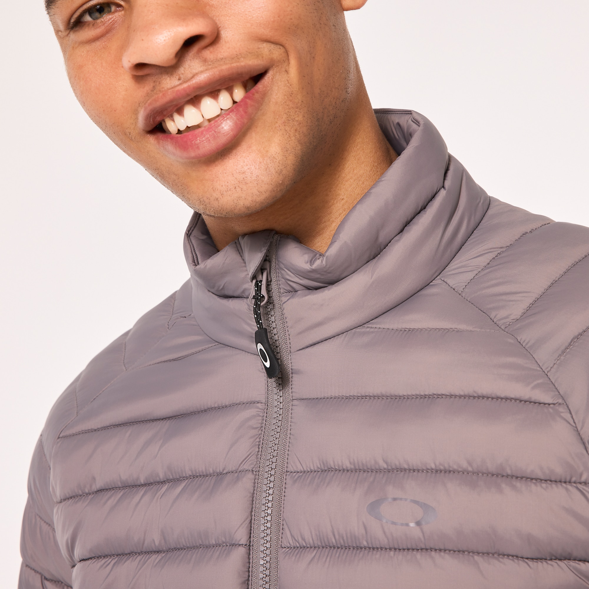 Oakley Omni Thermal Jacket - Storm Front | Oakley® | Official Oakley ...