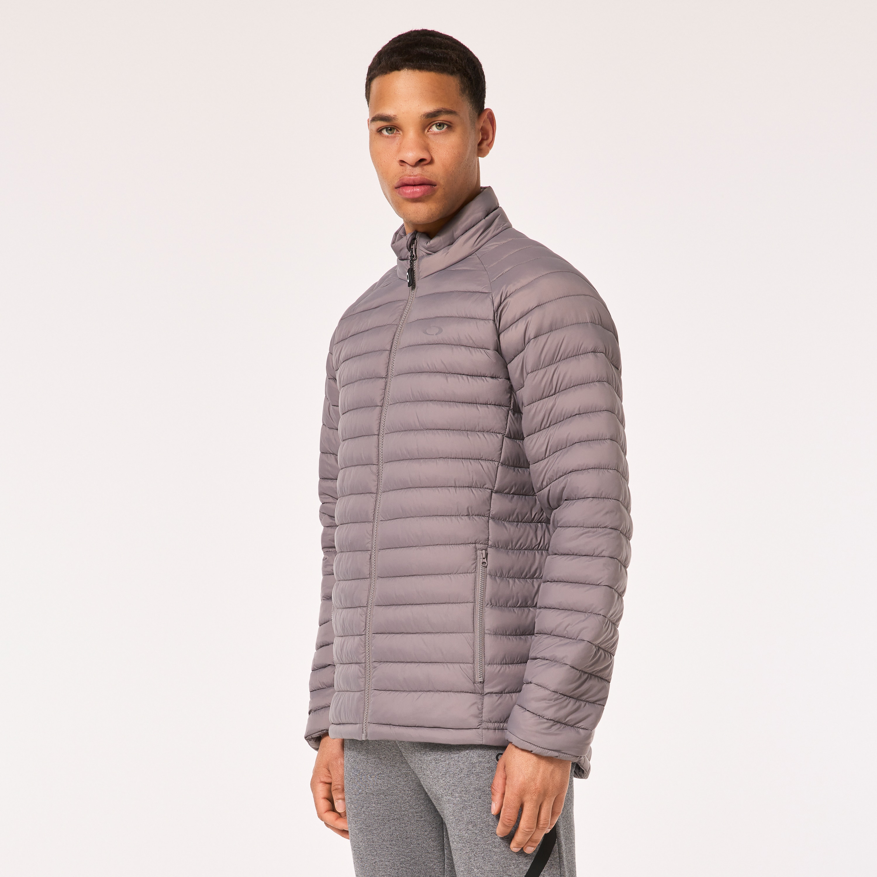 Oakley Omni Thermal Jacket - Storm Front | Oakley® US