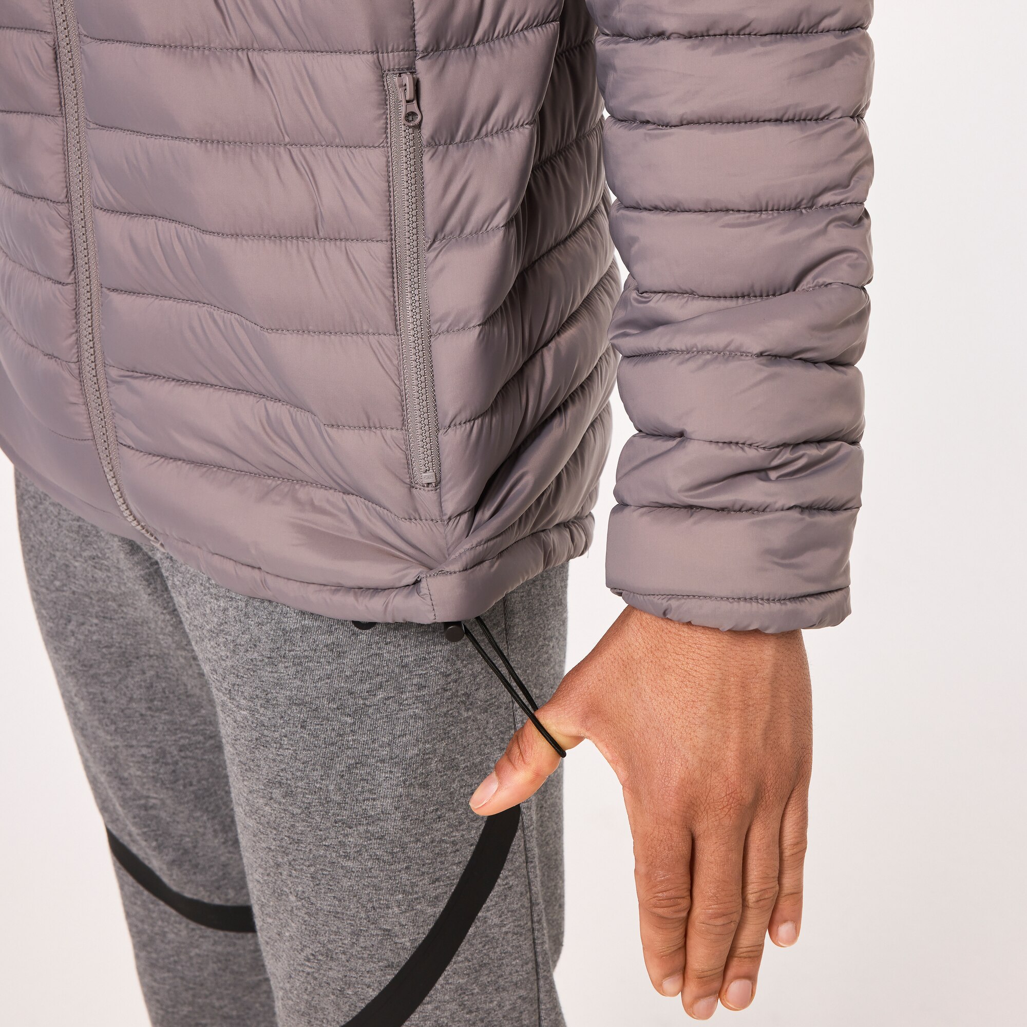 Oakley Omni Thermal Jacket - Storm Front | Oakley® US