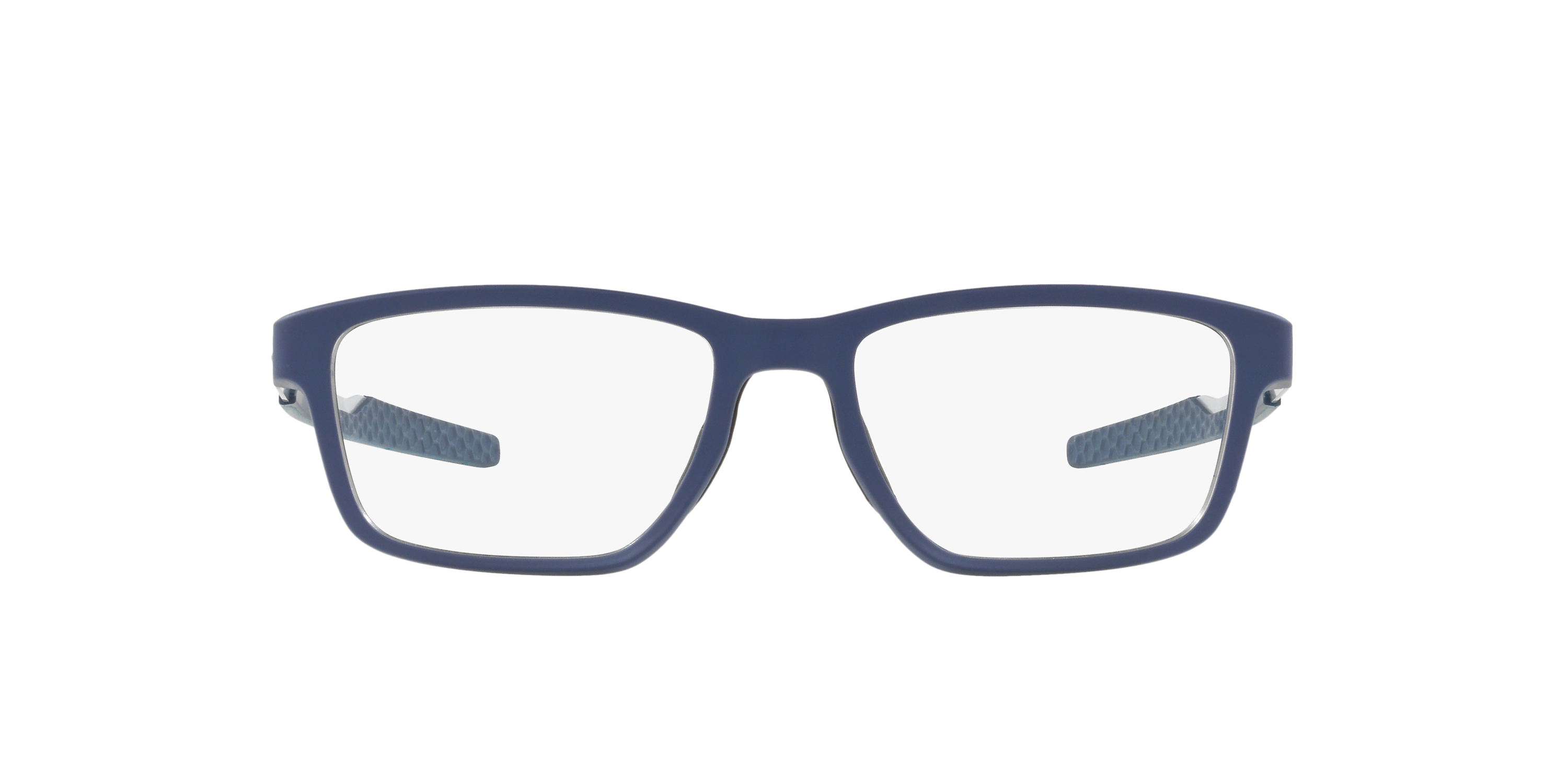 Metalink Matte Denim Eyeglasses | Oakley® US