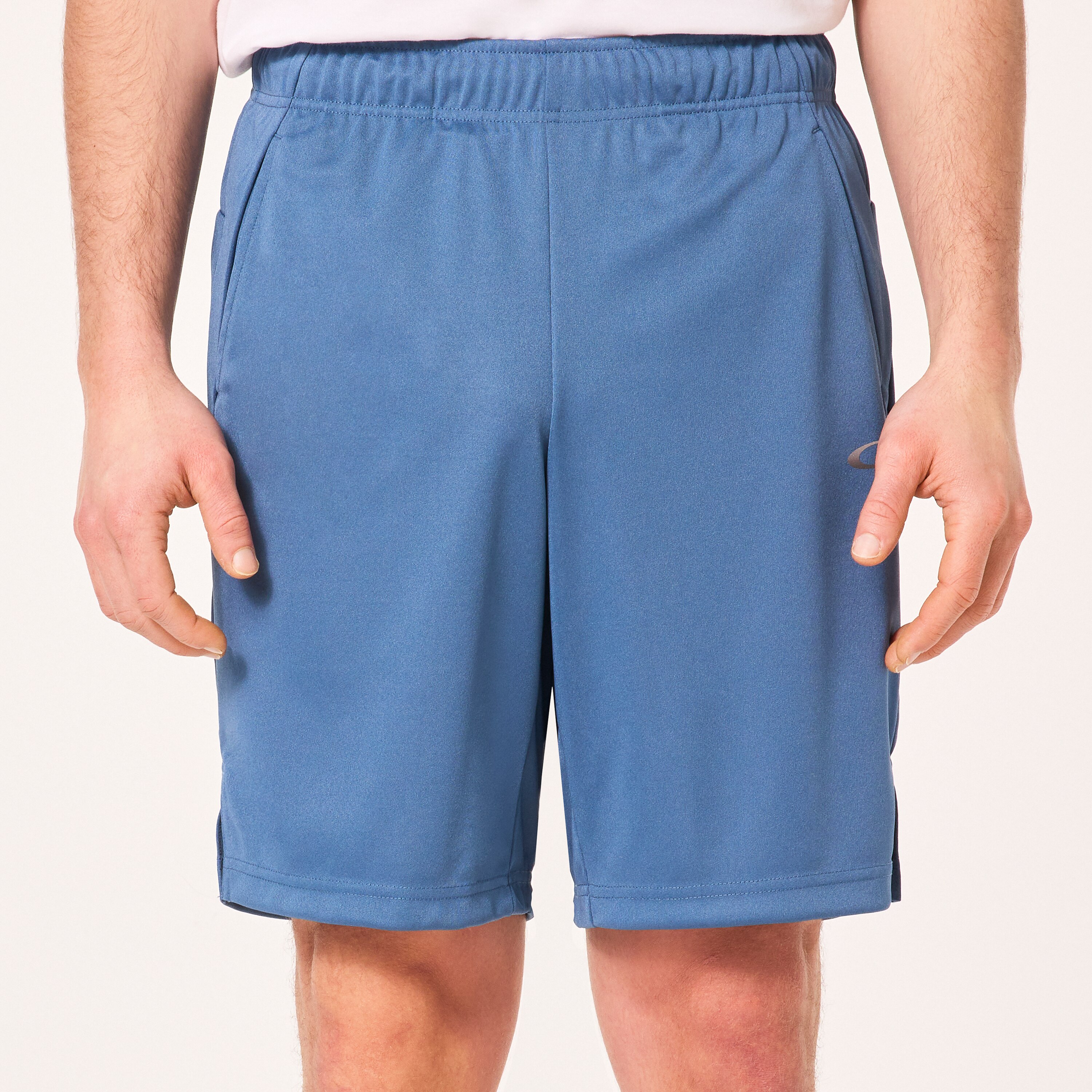 Oakley Foundational 9" Short 3.0 - Copen Blue | Oakley® US
