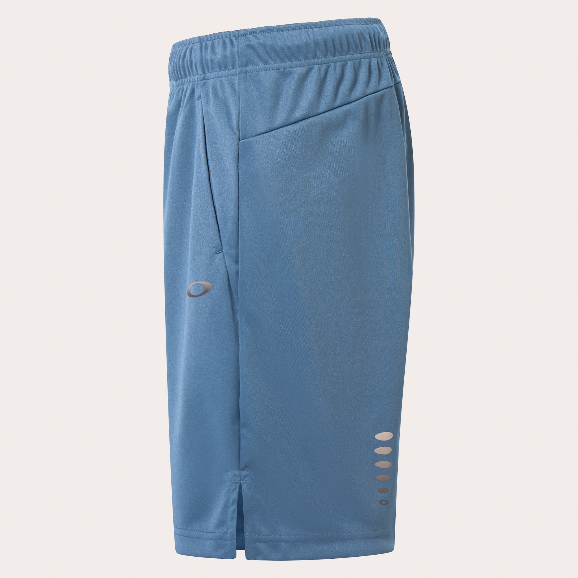 Oakley Foundational 9" Short 3.0 - Copen Blue | Oakley® US