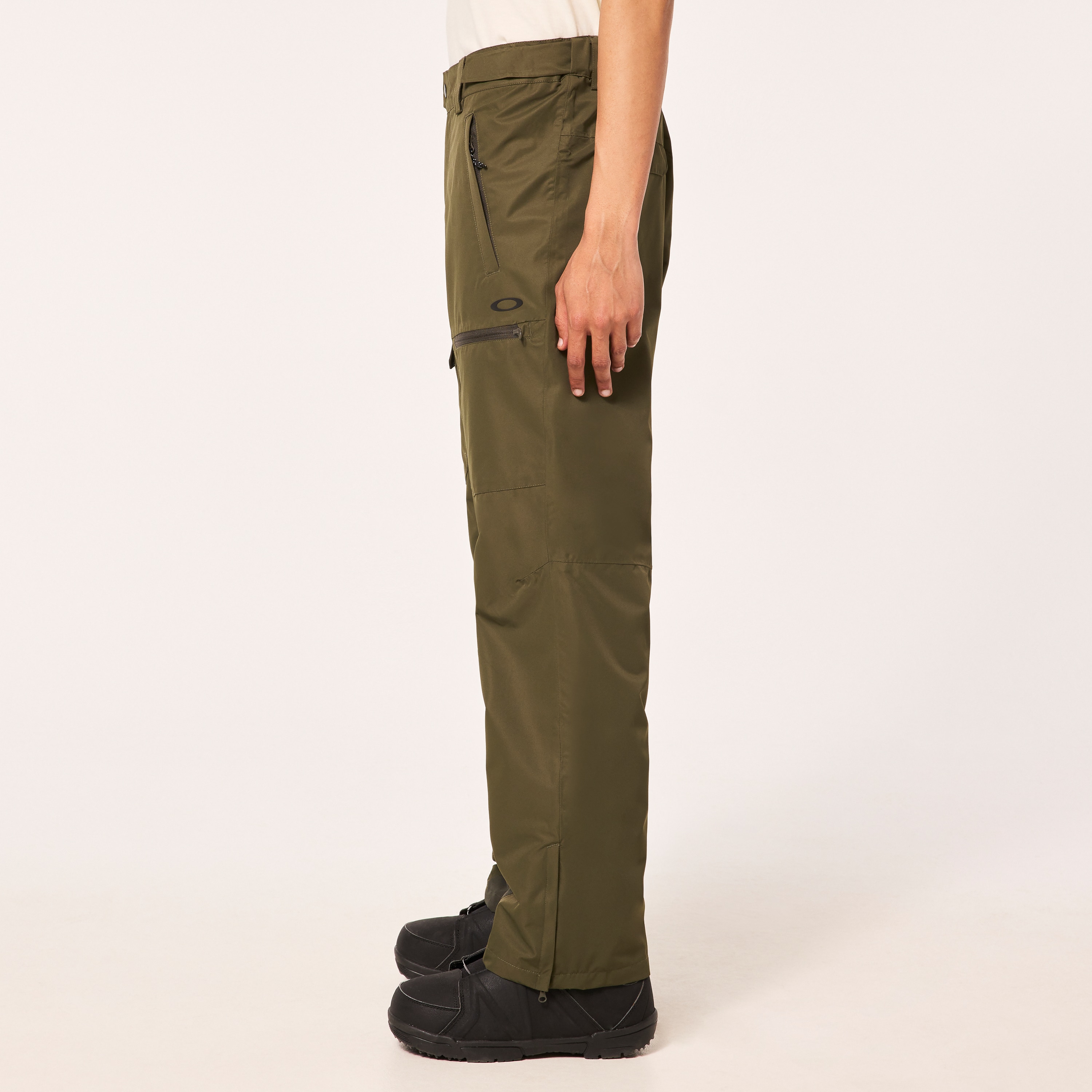 Oakley Divisional Cargo Shell Pant - New Dark Brush | Oakley® US