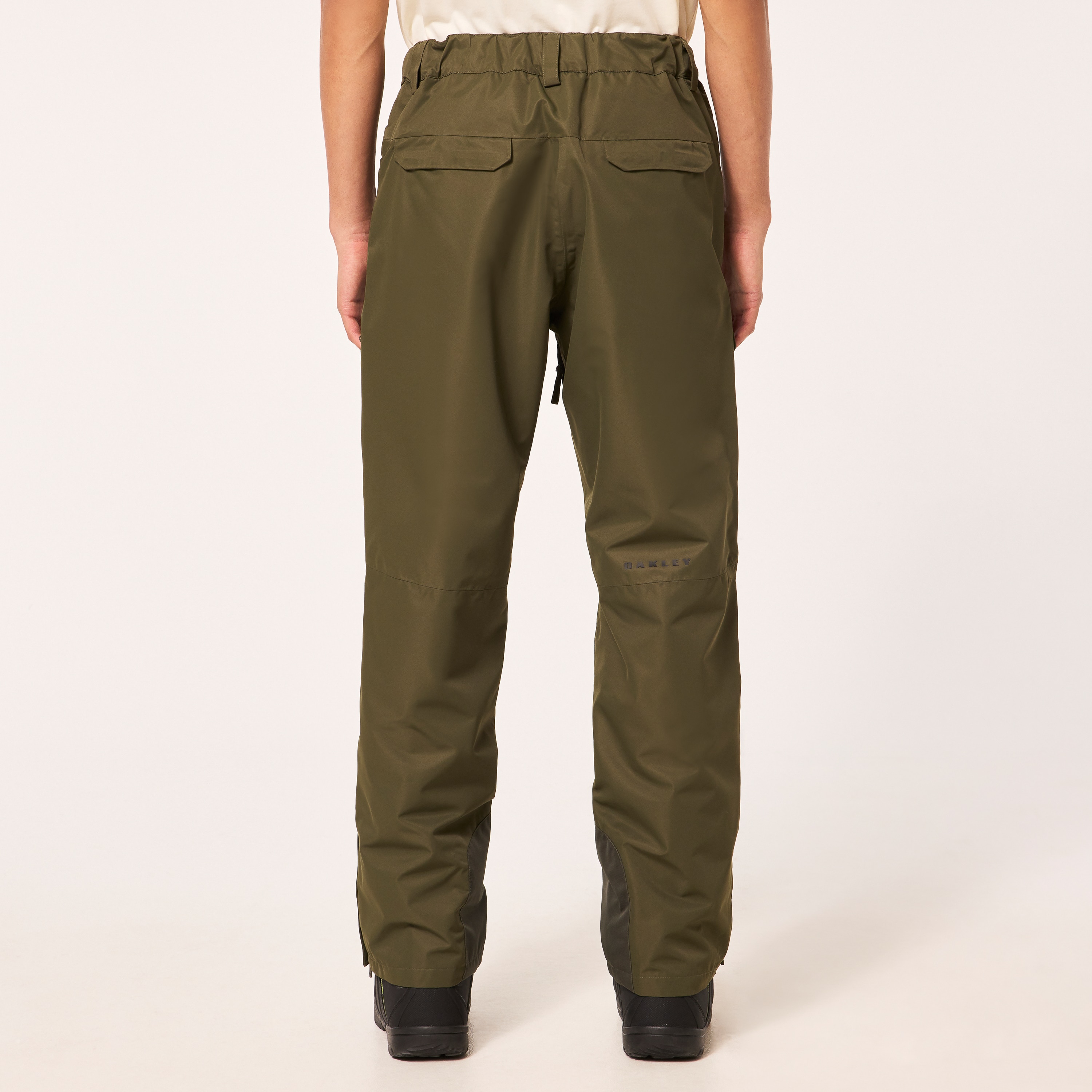 Oakley Divisional Cargo Shell Pant - New Dark Brush | Oakley® US