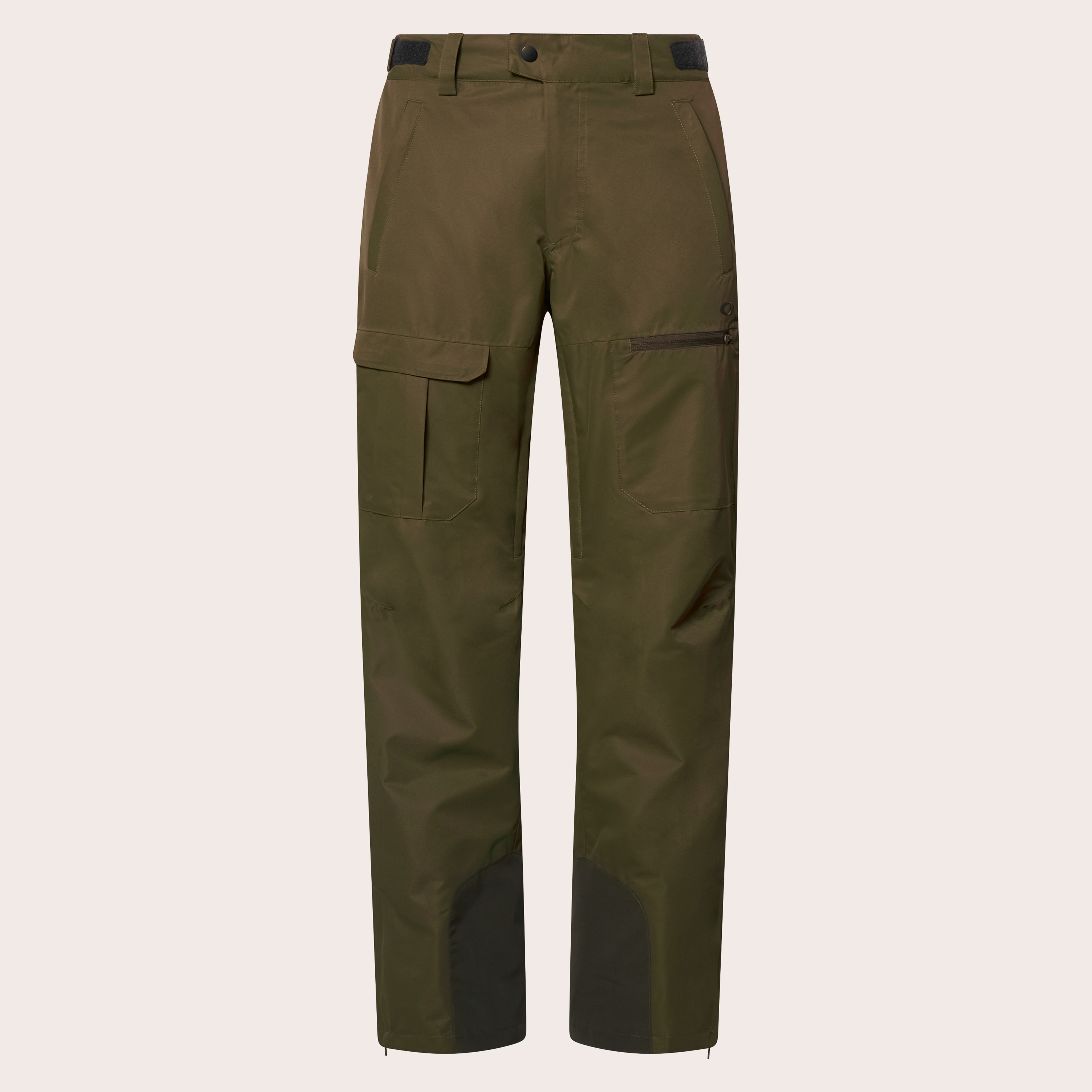 Oakley Divisional Cargo Shell Pant - New Dark Brush | Oakley® US