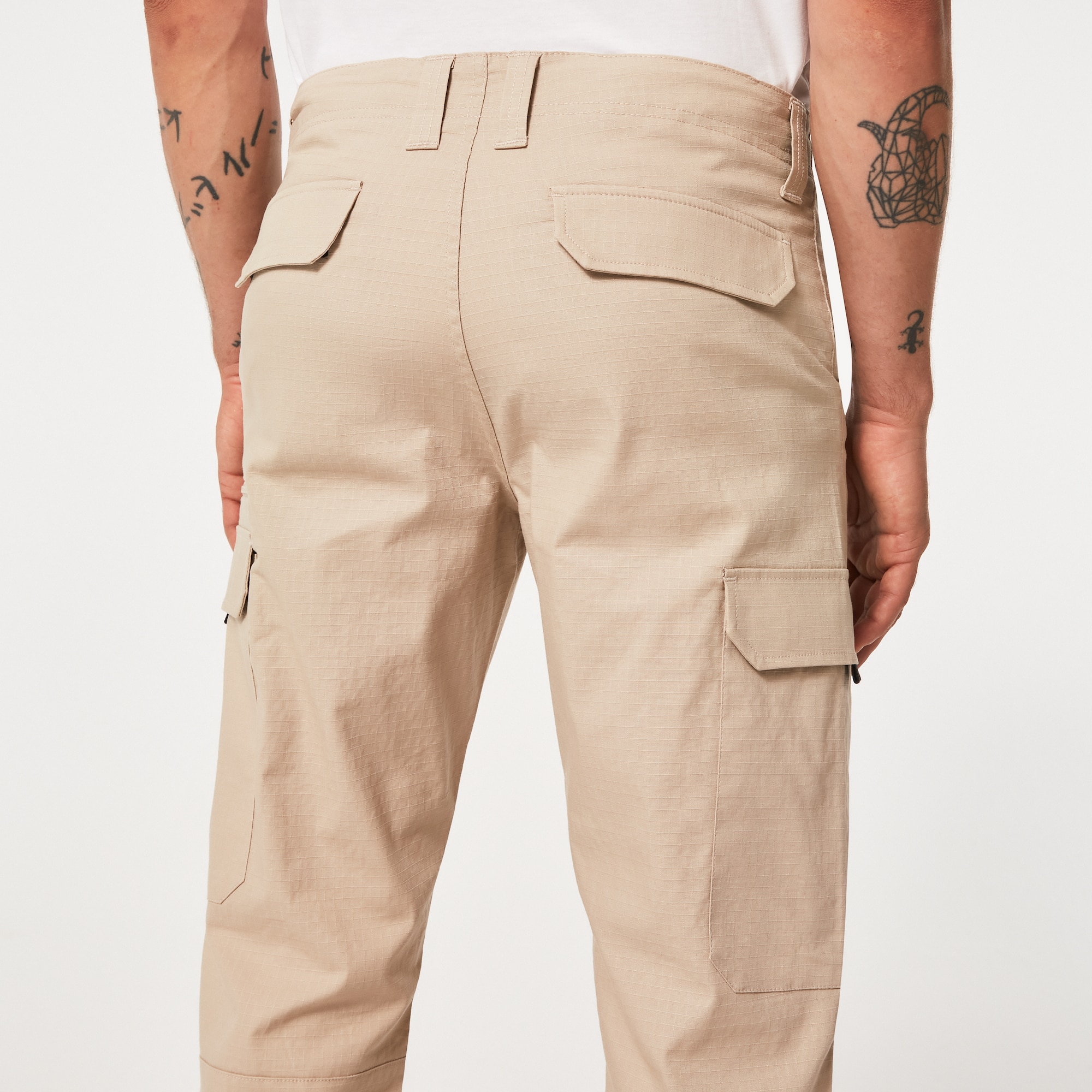Oakley Vanguard Cargo Pant 3,0 - Humus | Oakley® US