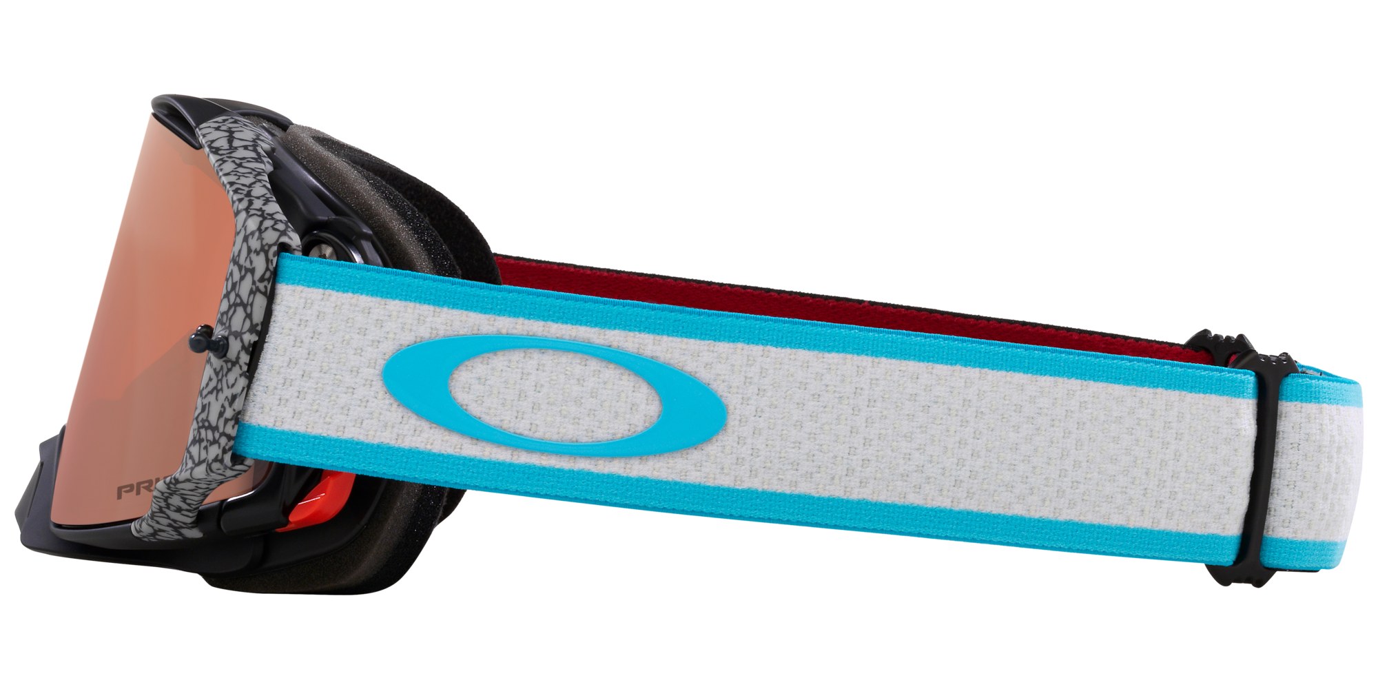 Oakley Airbrake® MX Chase Sexton Signature Series Goggles - Chase ...