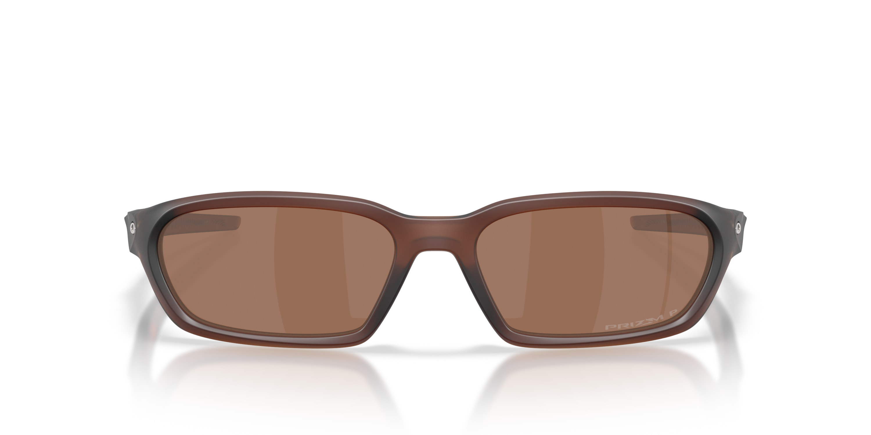 Gafas de Sol Oakley Terraforma con Montura Matte Rootbeer y Lentes ...