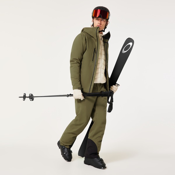Shop Oakley Snow Jackets: Ski & Winter Jackets | Oakley® US