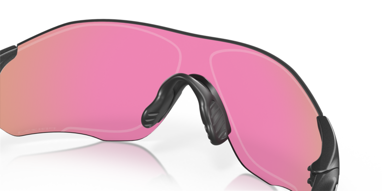 Oakley EVZero™ Path® (Low Bridge Fit) Sunglasses with Steel Frame and ...