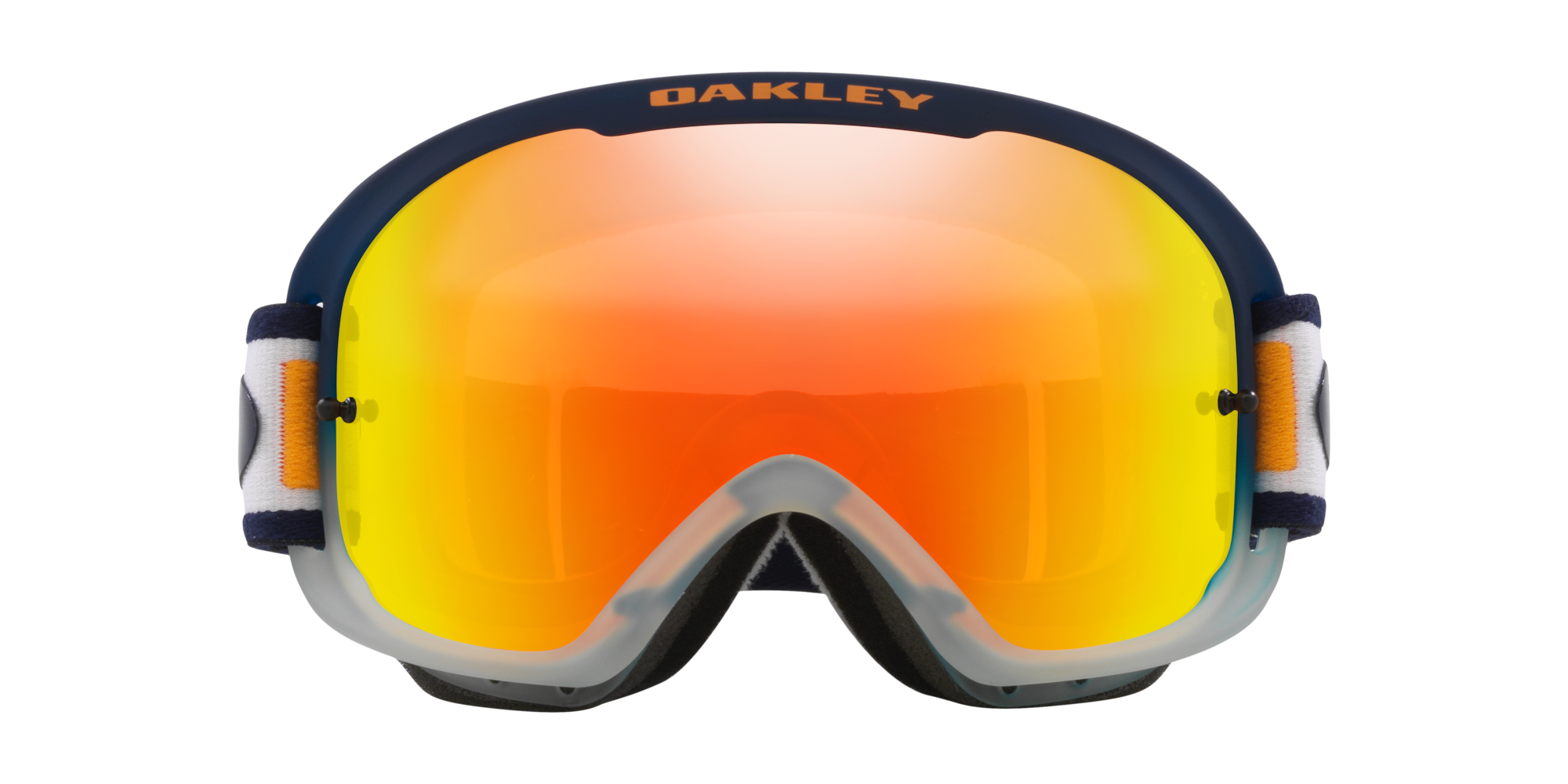 Oakley O-Frame® 2.0 PRO MTB Troy Lee Designs Series Goggles - Troy Lee ...