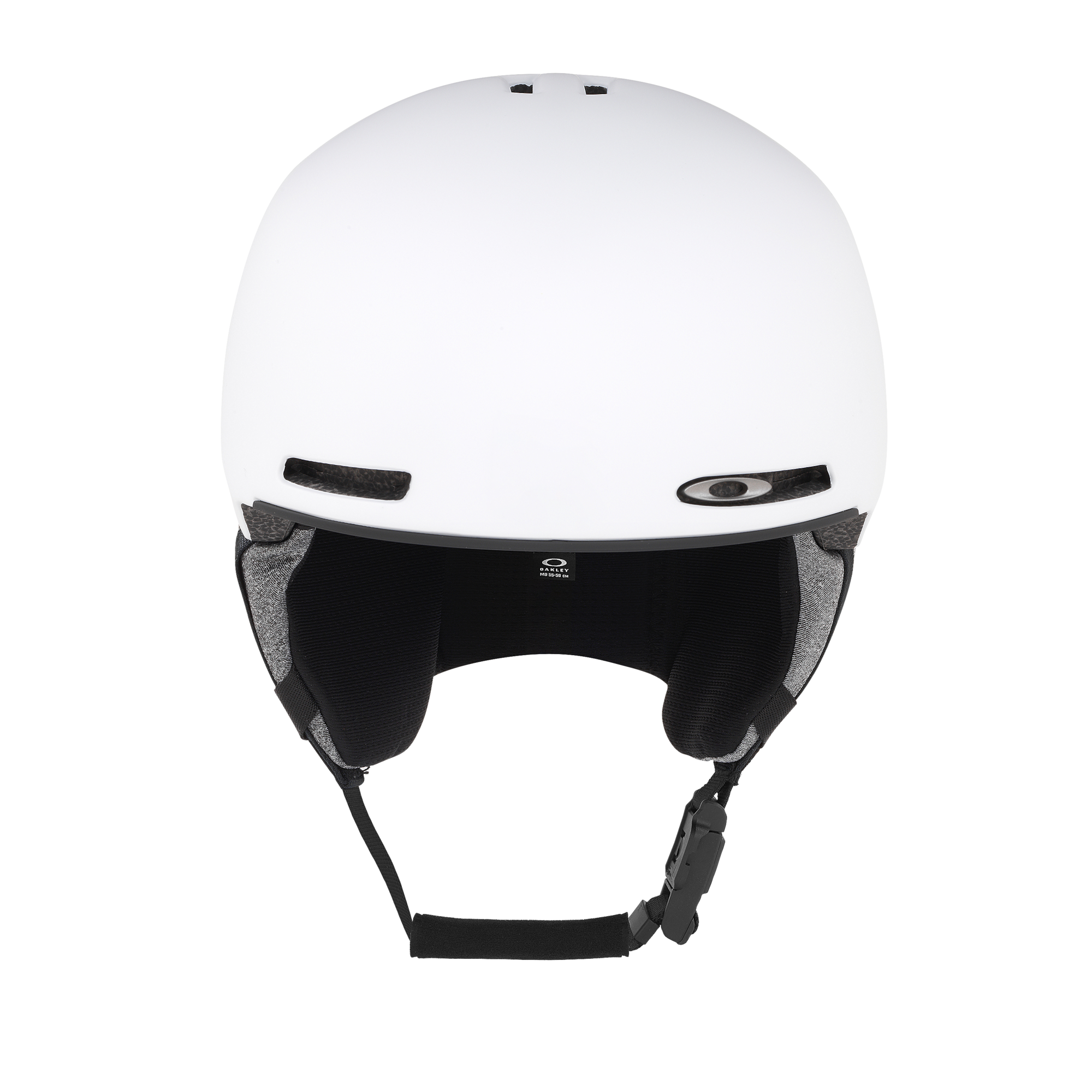 Oakley MOD1 - White | Oakley® CA