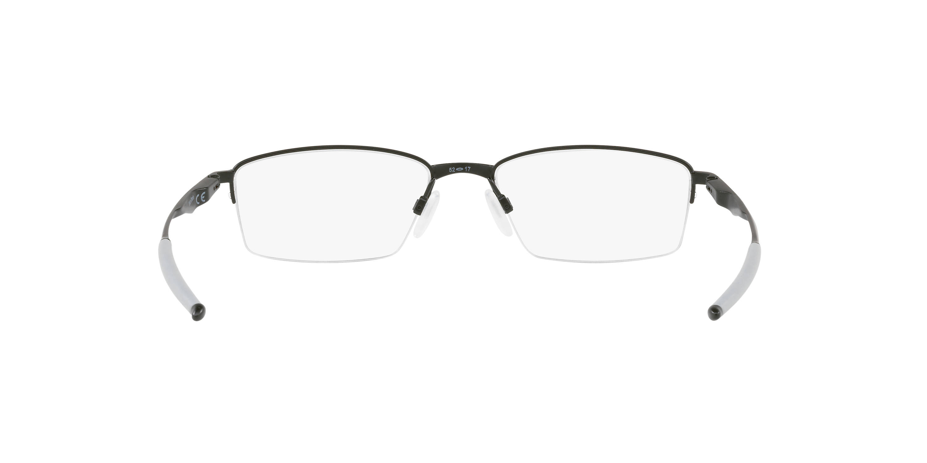 Limit Switch® 0.5 Satin Black Eyeglasses | Oakley® US