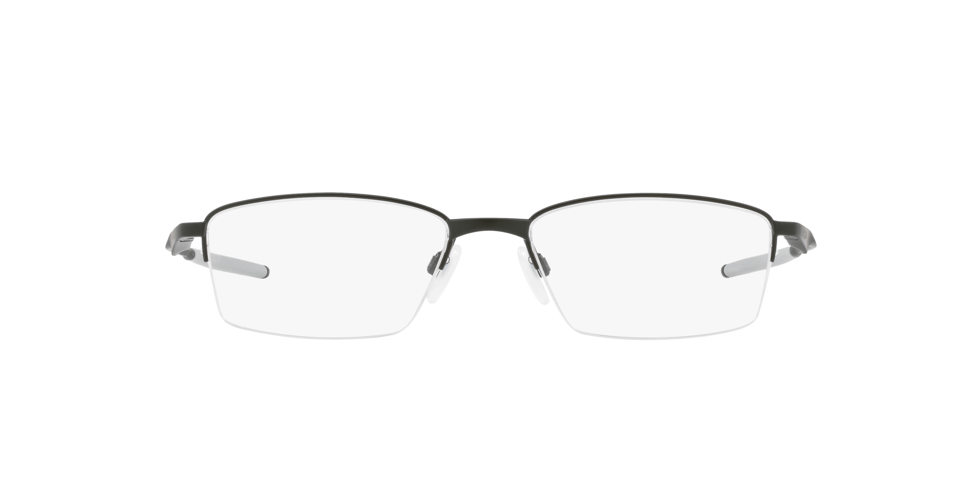 Limit Switch® 0.5 Satin Black Eyeglasses | Oakley® US