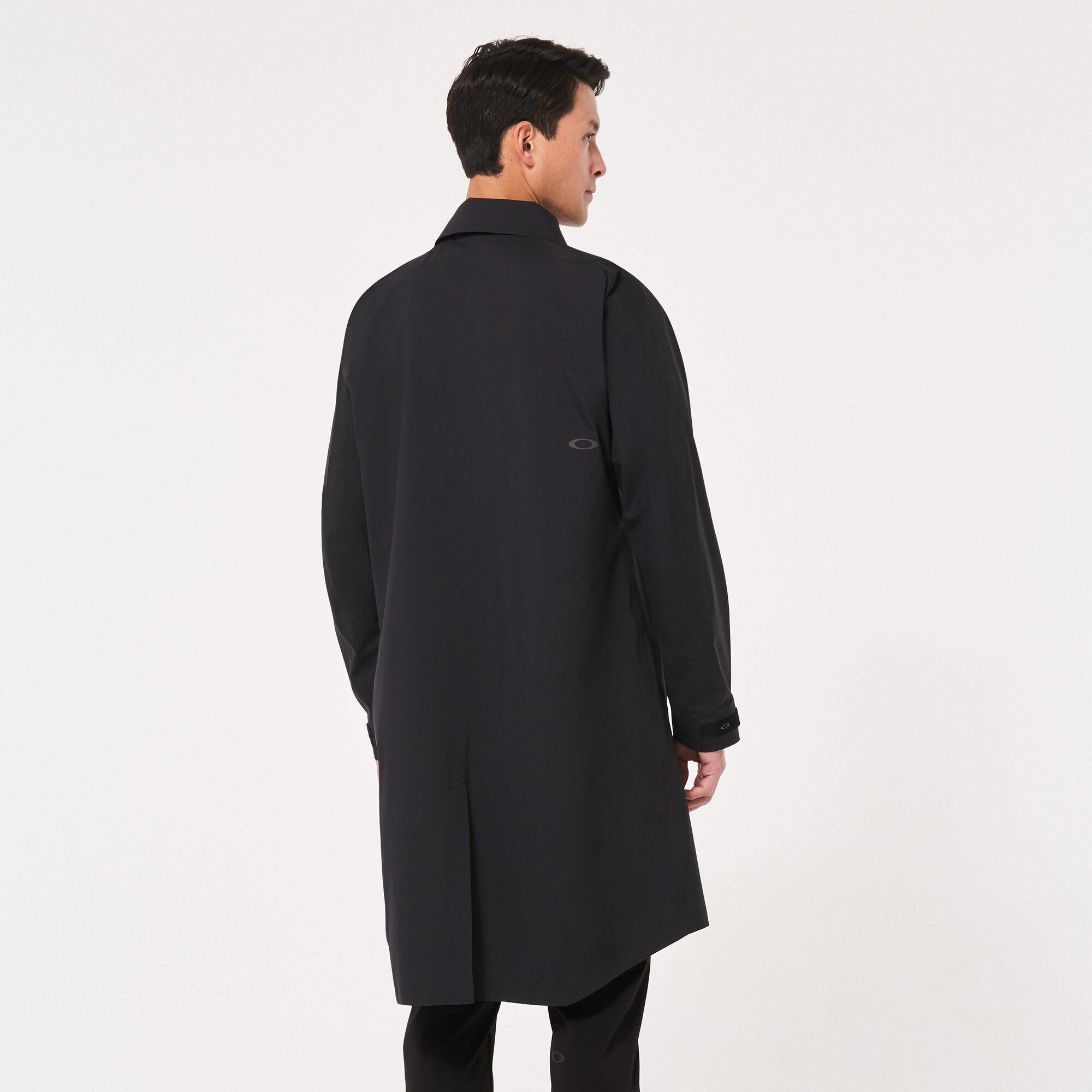 Oakley Rs Shell Gallant Coat - Blackout | Oakley® 日本