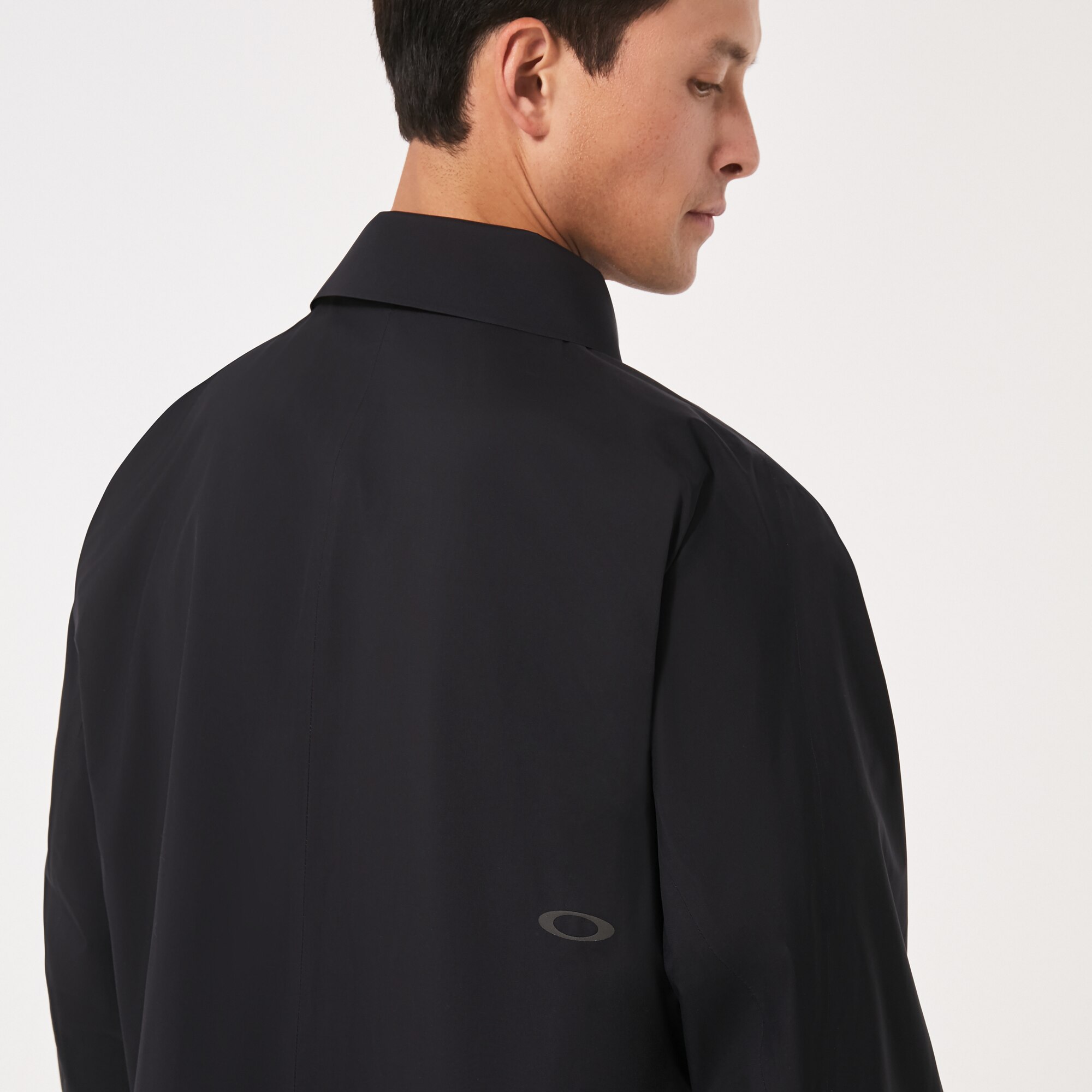 Oakley Rs Shell Gallant Coat - Blackout | Oakley® 日本