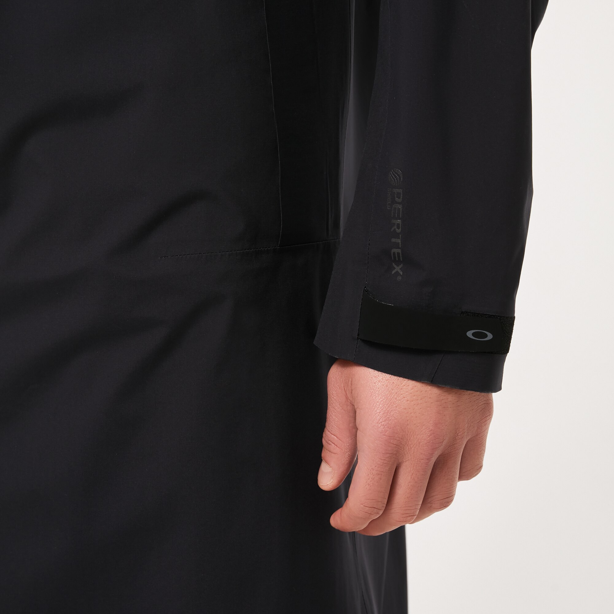 Oakley Rs Shell Gallant Coat - Blackout | Oakley® 日本